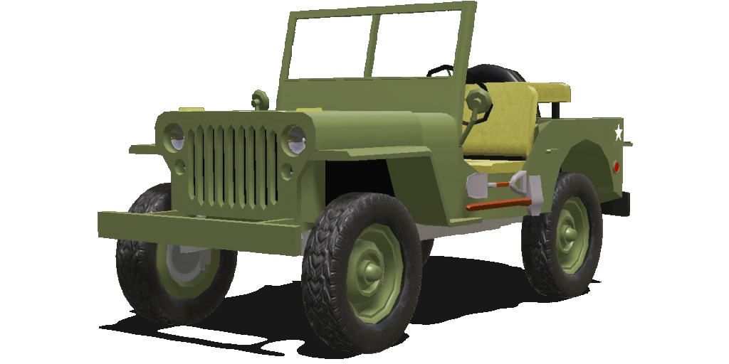 Ranger | Drive World Wiki | Fandom