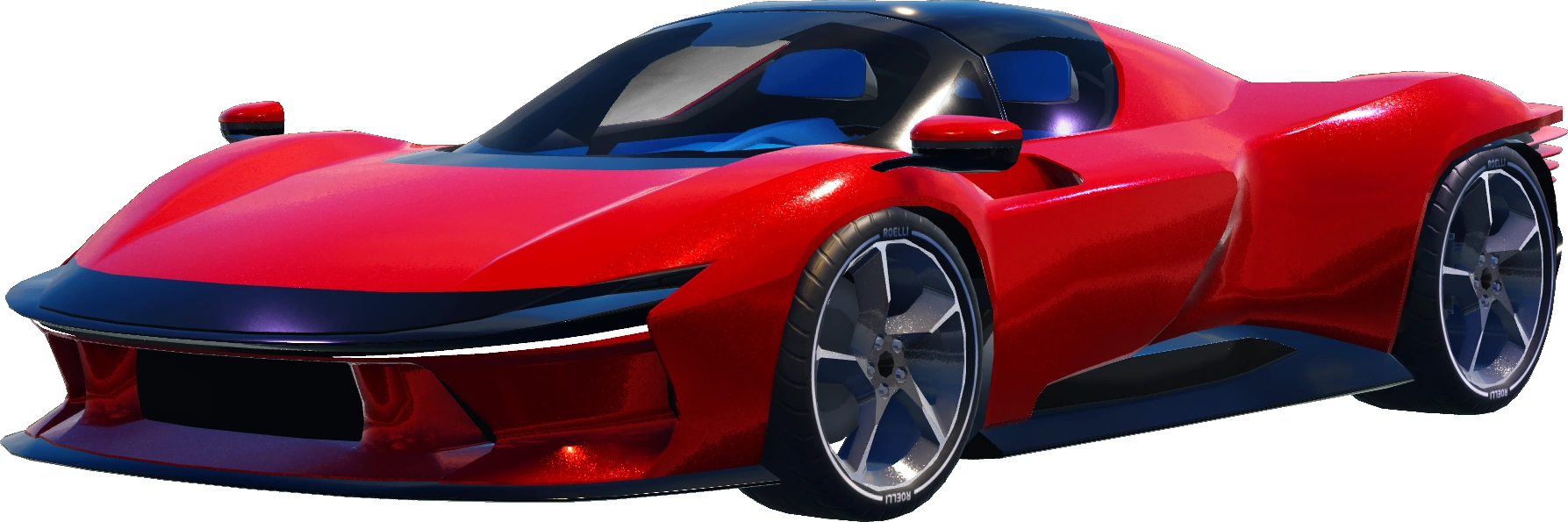 Halcyon | Drive World Wiki | Fandom