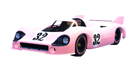 Nimbus 791 Evo | Drive World Wiki | Fandom