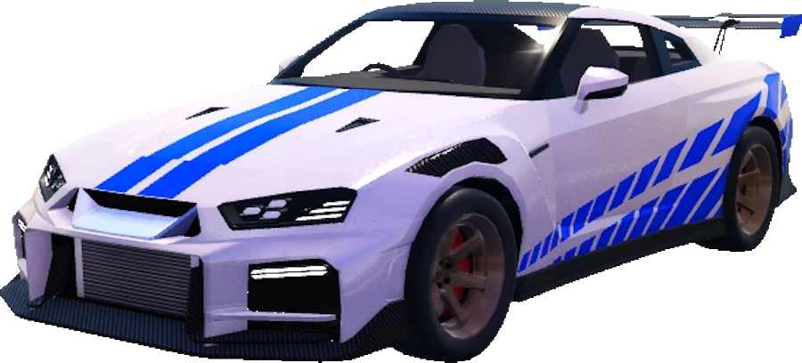 Nightline S36R | Drive World Wiki | Fandom