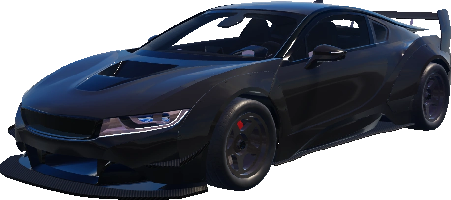 Future Volition | Drive World Wiki | Fandom