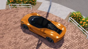 Everon | Drive World Wiki | Fandom