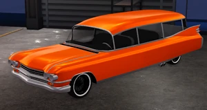 Proton Wagon | Drive World Wiki | Fandom