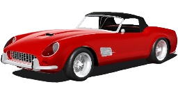 Butler Roadster | Drive World Wiki | Fandom