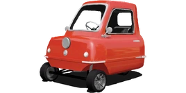 Pal | Drive World Wiki | Fandom