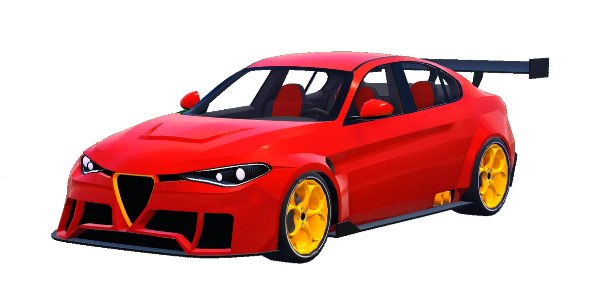 Clover Evo | Drive World Wiki | Fandom