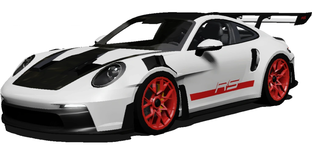 290 RST | Drive World Wiki | Fandom