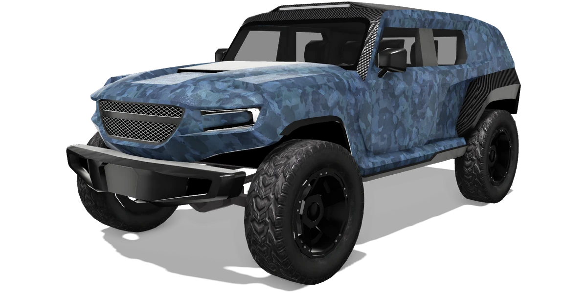 Badger | Drive World Wiki | Fandom