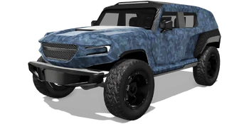 Badger | Drive World Wiki | Fandom