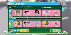 Events | Drive World Wiki | Fandom
