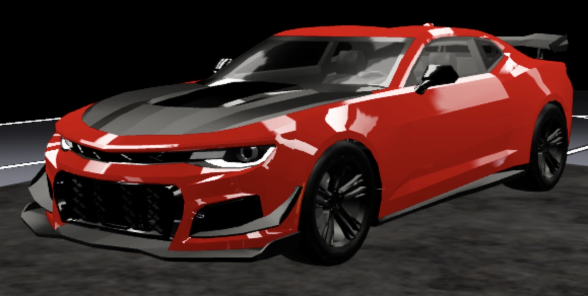 Camo RS | Drive World Wiki | Fandom