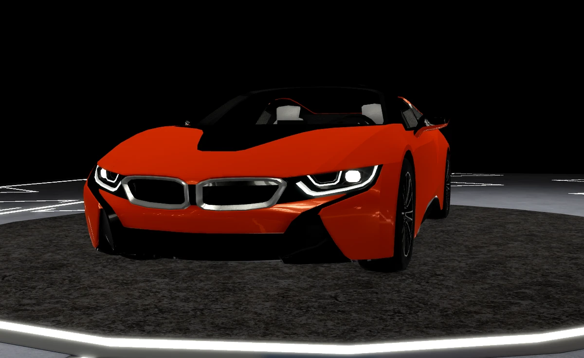 Future Roadster | Drive World Wiki | Fandom