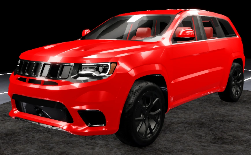 StreetEagle | Drive World Wiki | Fandom