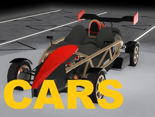 Drive World Wiki | Fandom