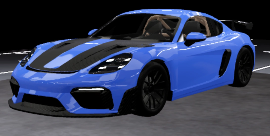 Stratus ST4 RS | Drive World Wiki | Fandom