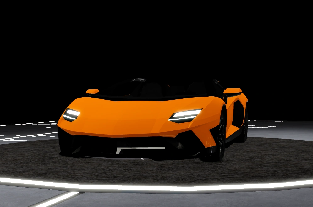 Carbon | Drive World Wiki | Fandom