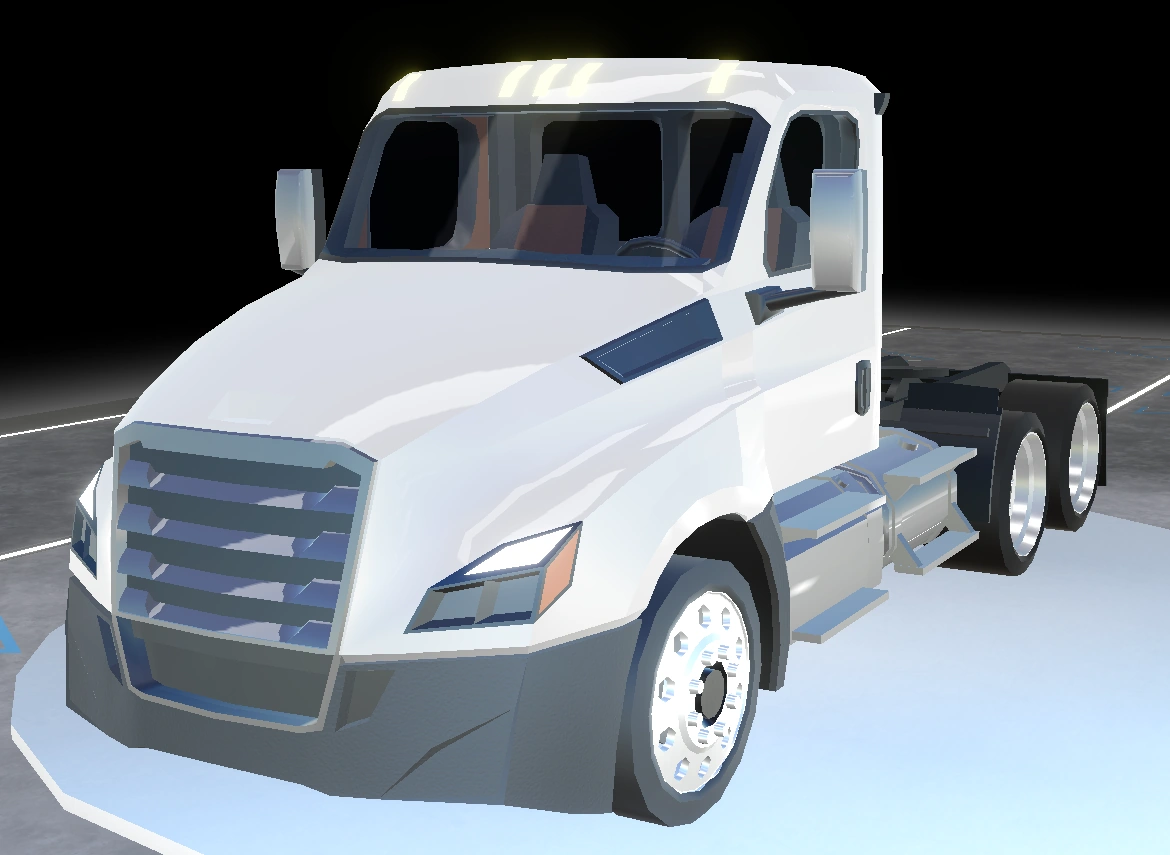 Casper | Drive World Wiki | Fandom