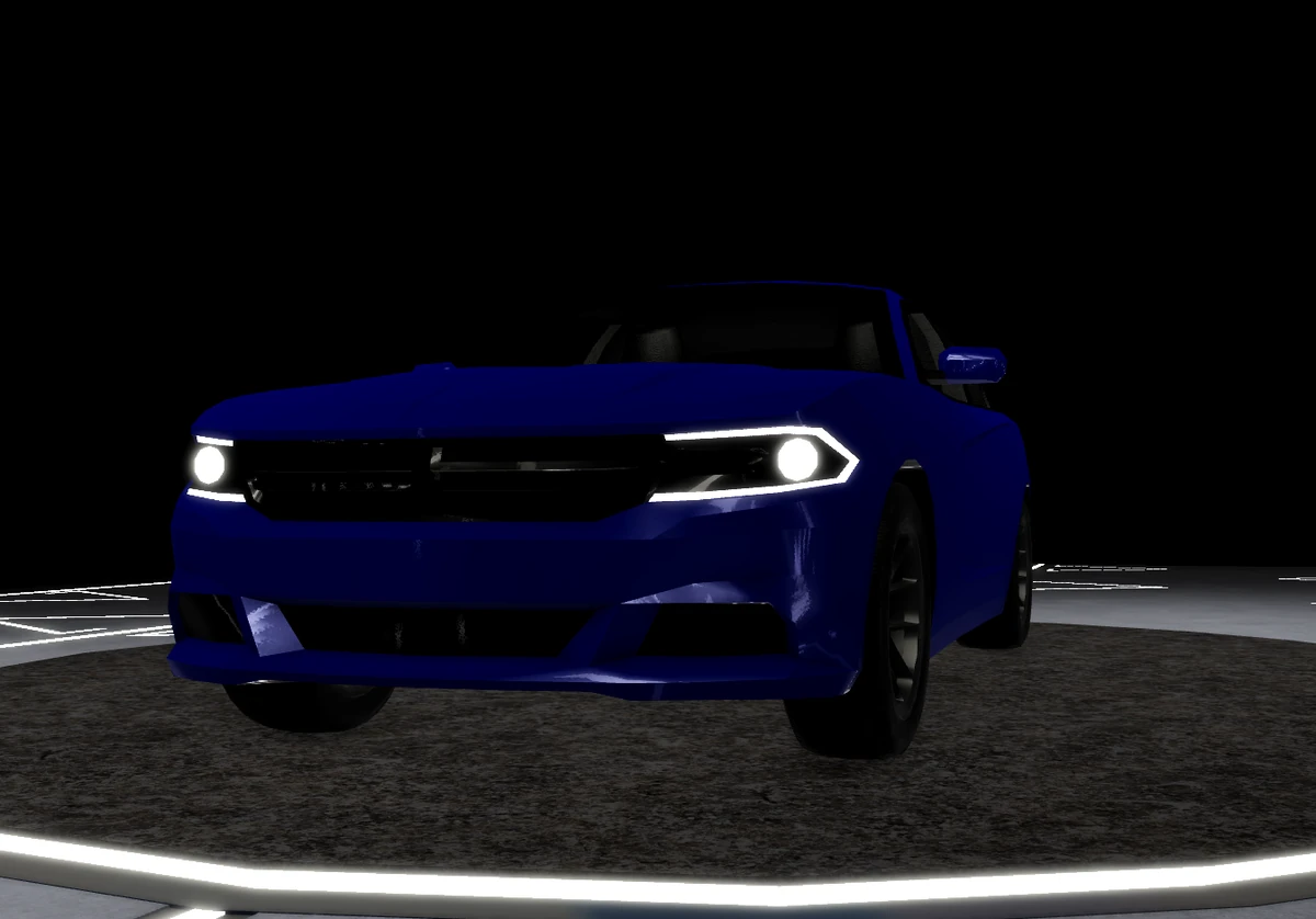 Cruiser | Drive World Wiki | Fandom