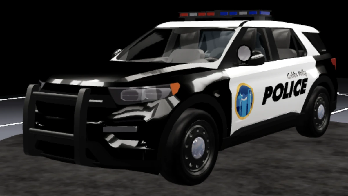 Voyager | Drive World Wiki | Fandom