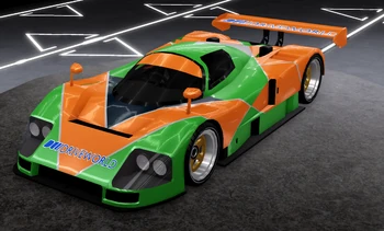 Rotary Evo | Drive World Wiki | Fandom