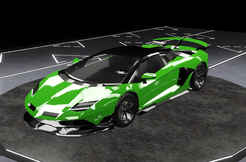 Carbon RS | Drive World Wiki | Fandom