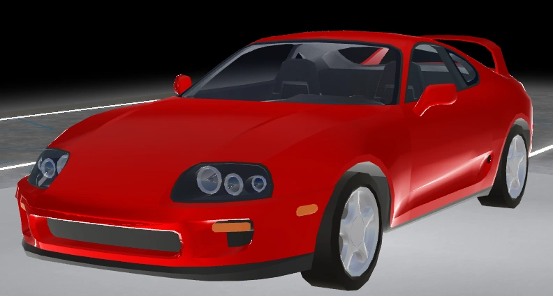 Super4 | Drive World Wiki | Fandom