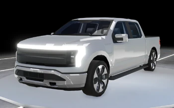 Thunder | Drive World Wiki | Fandom