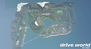 Drive World Wiki | Fandom
