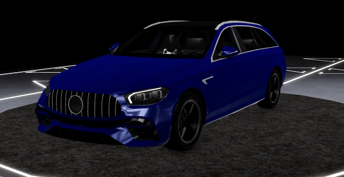 Rogue | Drive World Wiki | Fandom