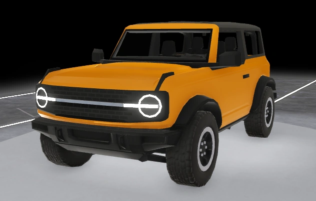 Buck | Drive World Wiki | Fandom