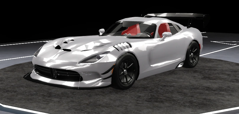 Python GVR | Drive World Wiki | Fandom