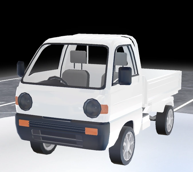 Torakku | Drive World Wiki | Fandom