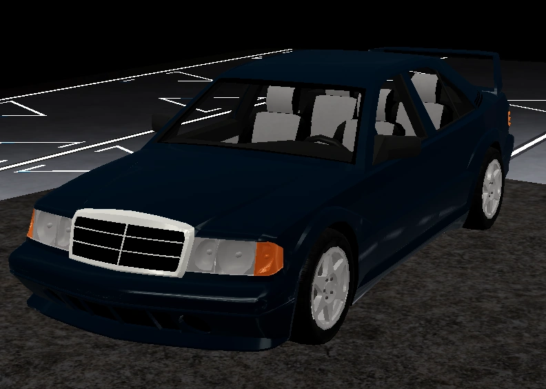 Luxor | Drive World Wiki | Fandom