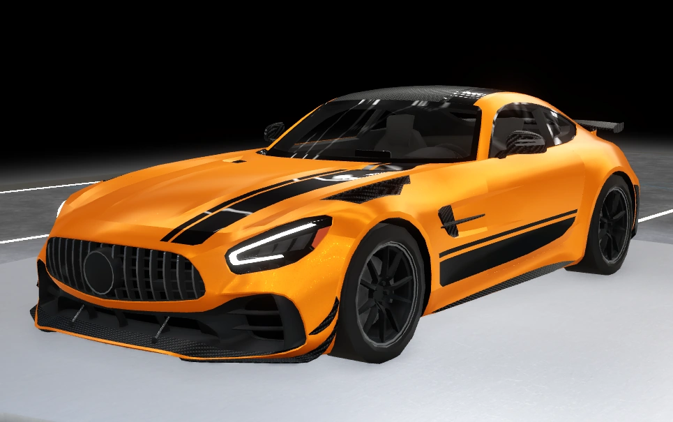 Rasant R | Drive World Wiki | Fandom