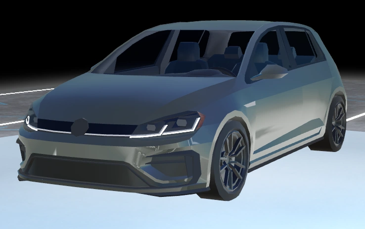 Blip R | Drive World Wiki | Fandom