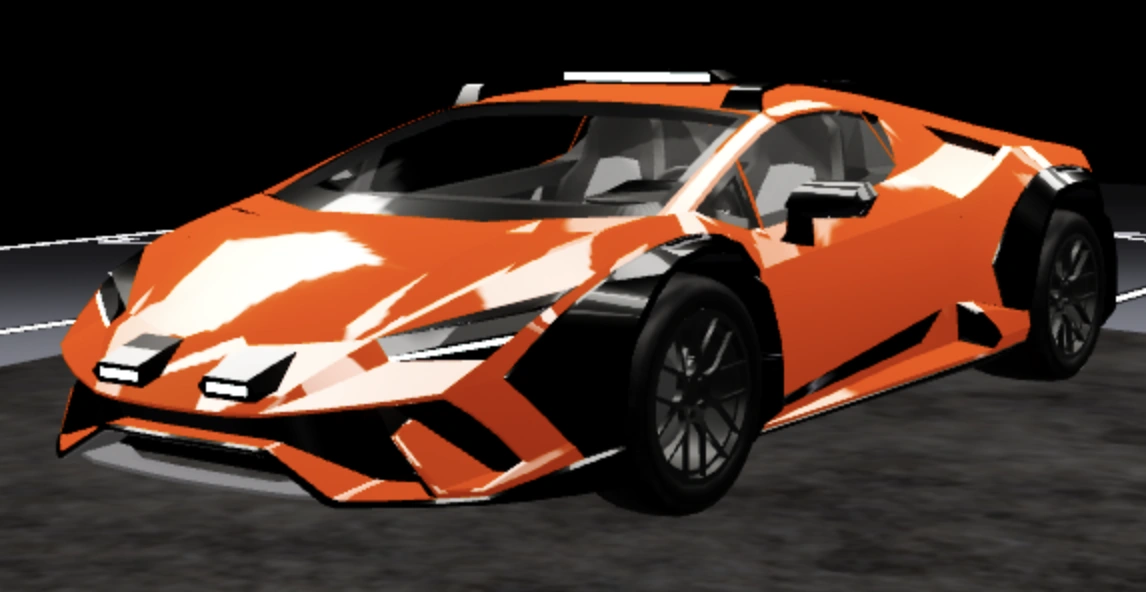 Cavallo Sporco | Drive World Wiki | Fandom