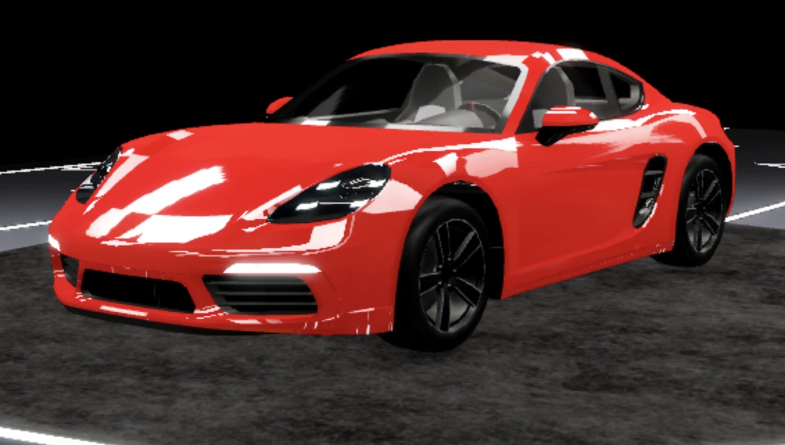 Stratus | Drive World Wiki | Fandom