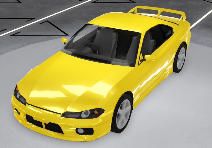 Mori15 | Drive World Wiki | Fandom