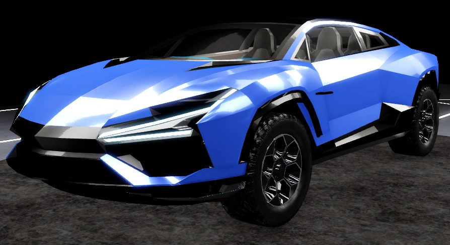 Kronos | Drive World Wiki | Fandom