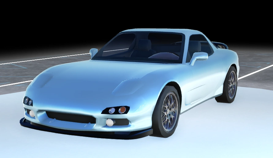 Rotary | Drive World Wiki | Fandom