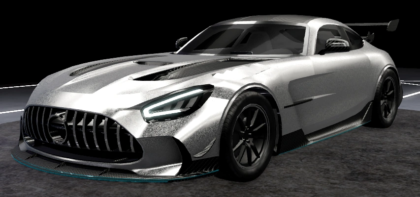 Rasant Black | Drive World Wiki | Fandom