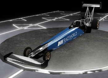 Inferno | Drive World Wiki | Fandom