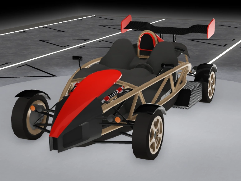 Category:Cars | Drive World Wiki | Fandom