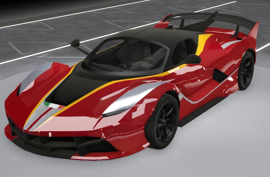 LRXK | Drive World Wiki | Fandom