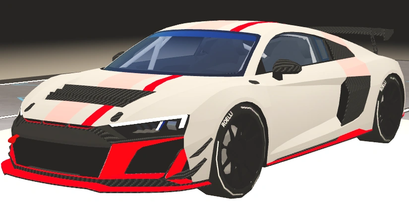 V10 LMS | Drive World Wiki | Fandom