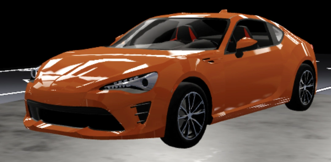 Tiger1 | Drive World Wiki | Fandom