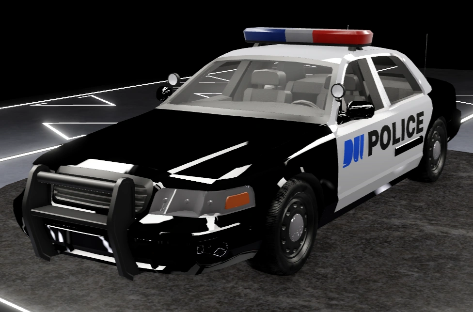 Crest | Drive World Wiki | Fandom