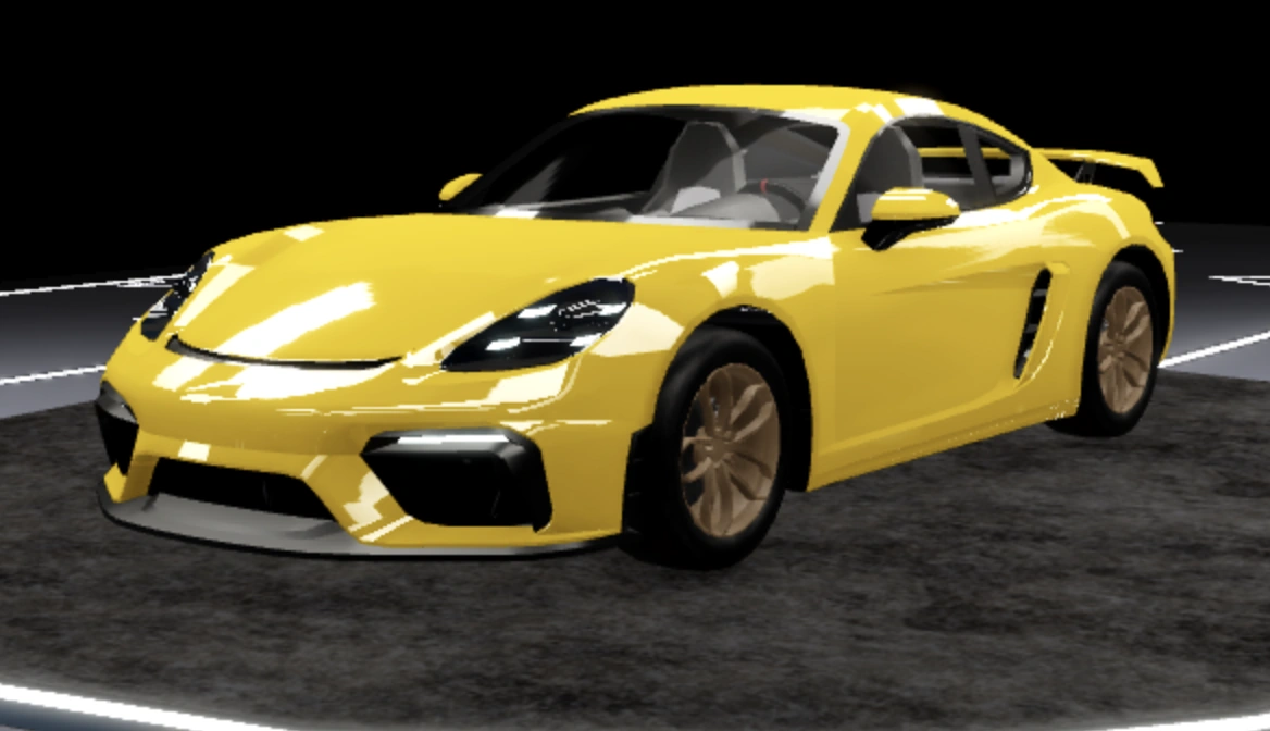 Stratus ST4 | Drive World Wiki | Fandom