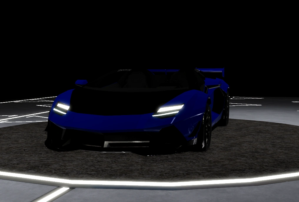 Widebody Carbon | Drive World Wiki | Fandom