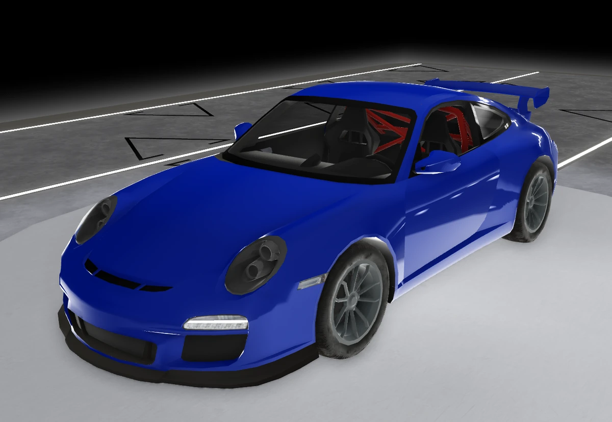 Nimbus 977 | Drive World Wiki | Fandom